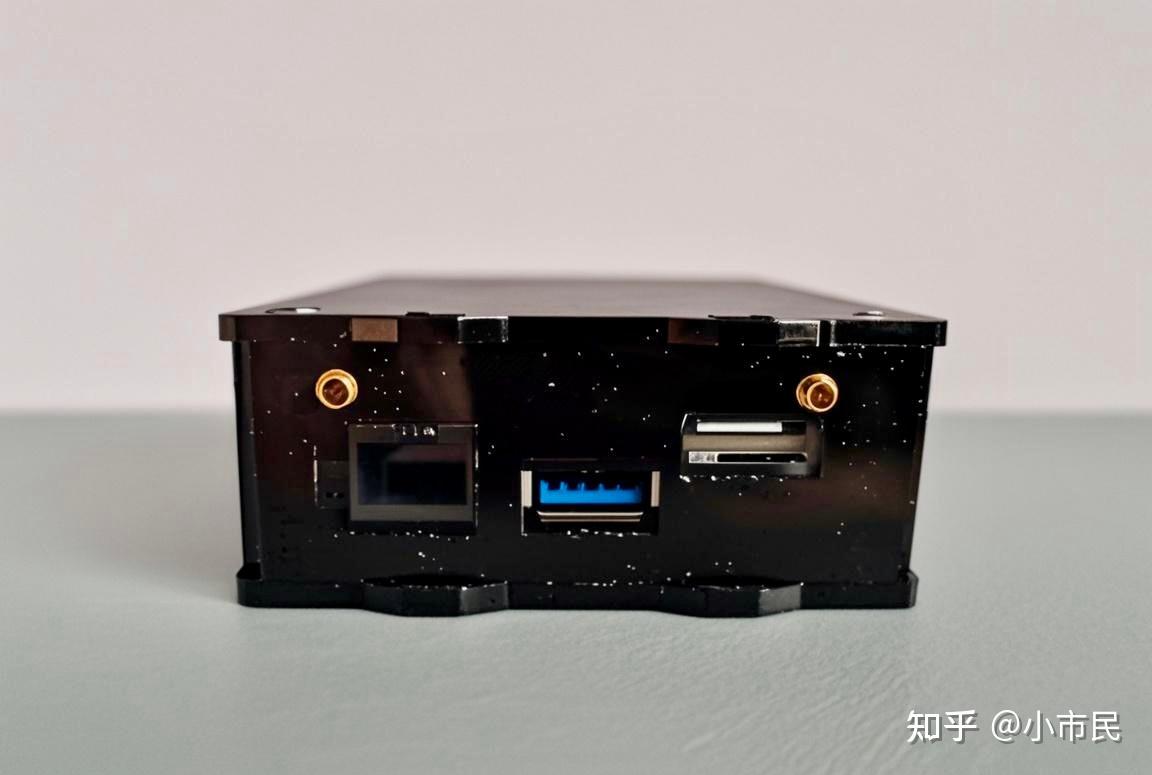 Openfi 6 C——DIY 5G CPE新选择 - 知乎