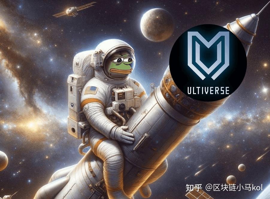GameFi + AI双热门叙事Ulti能否在下一轮板块轮动中爆发？ - 知乎