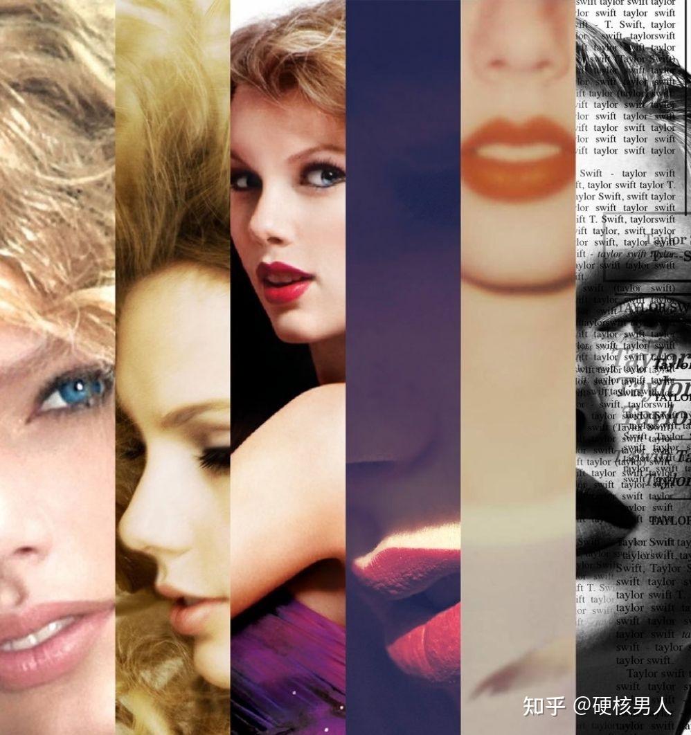 如何评价Taylor的重录专辑Fearless? - 知乎