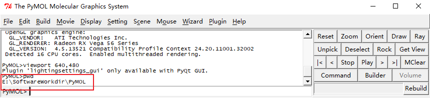 Windows安装免费开源PyMOL的过程 - 知乎
