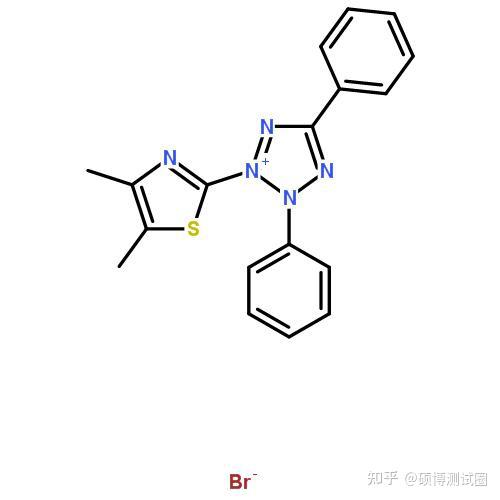 一文读懂CCK-8/MTT - 知乎