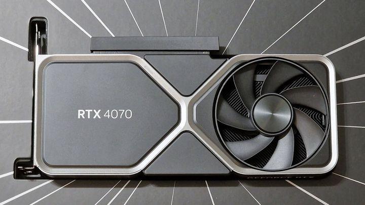 RTX 4070即将发售，定价4499元起，这次还支持N卡吗？ - 知乎