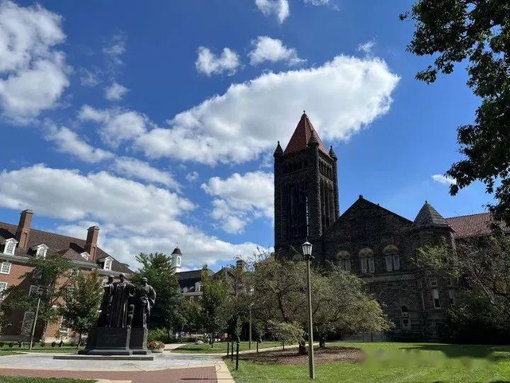 留学申请 85 | 跨专业申请：22 Fall UIUC Professional Science Master 硕士申请经验 - 知乎