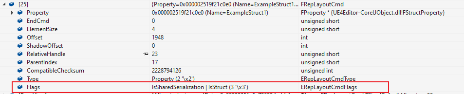 UE网络-WithNetSharedSerialization详解 - 知乎