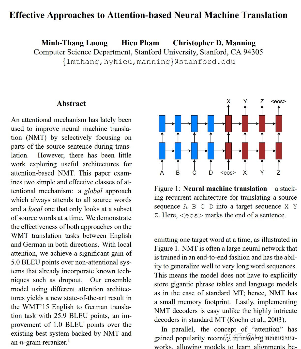 再读Transformer——Encoder Embedding部分 - 知乎