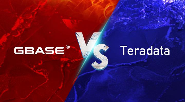 Teradata宣布退出中国 GBase 8a是其替换的不二之选 - 知乎