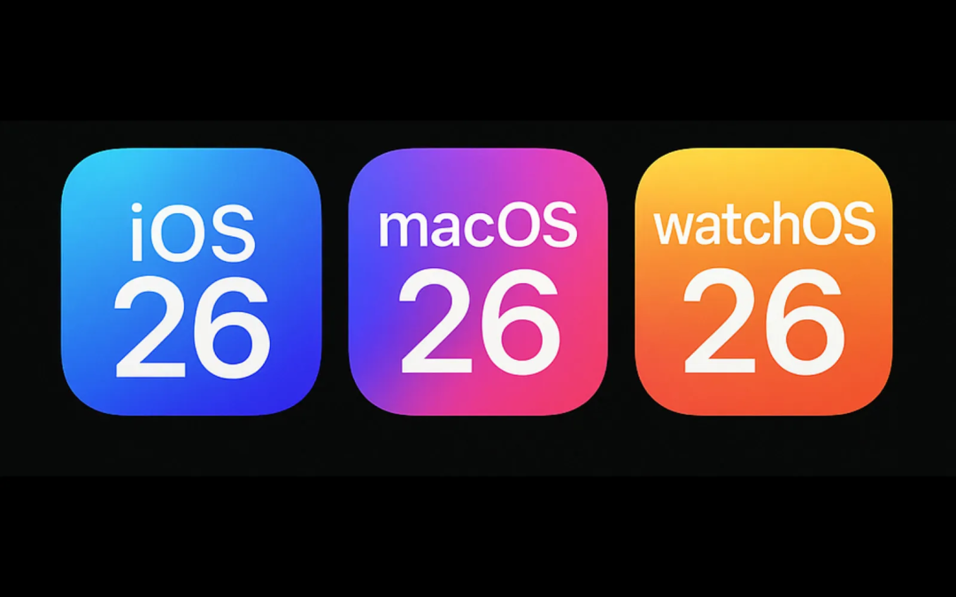 苹果 WWDC25 终极前瞻：打不过 AI，我还打不过「UI」吗？！ - 知乎