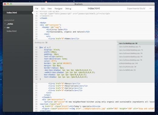 Adobe Brackets 编辑器即将谢幕！推荐用户迁移到 VS Code！ - 知乎