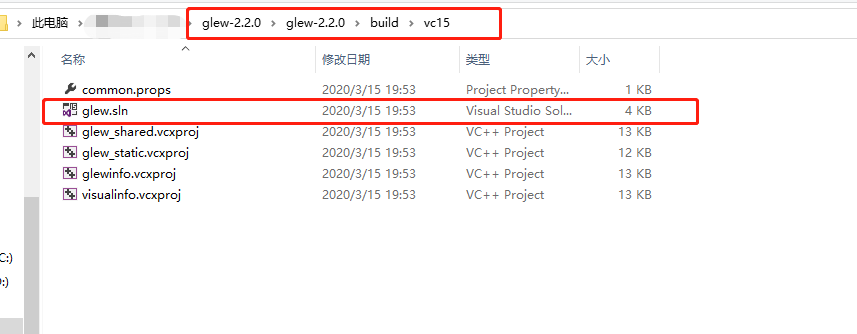 OpenGL ES glew 下载和使用 - 知乎
