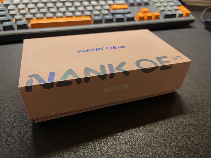 天气这么好，不如戴上她来感受运动的快乐吧！！！南卡（NANK OE PRO)运动蓝牙耳机实测 - 知乎