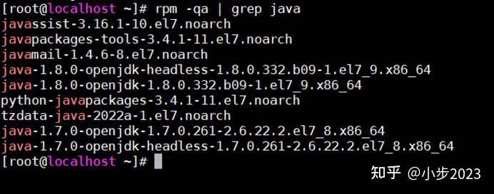 9.4 Linux JDK8绿色版安装 - 知乎