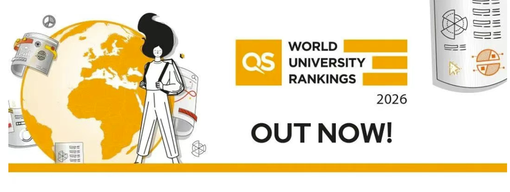 2026QS世界大学排名正式发布！MIT连续14年位居榜首，帝国理工稳居世界第二 - 知乎
