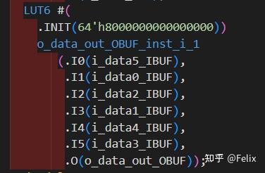 用大白话从底层理解FPGA——LUT(干货) - 知乎
