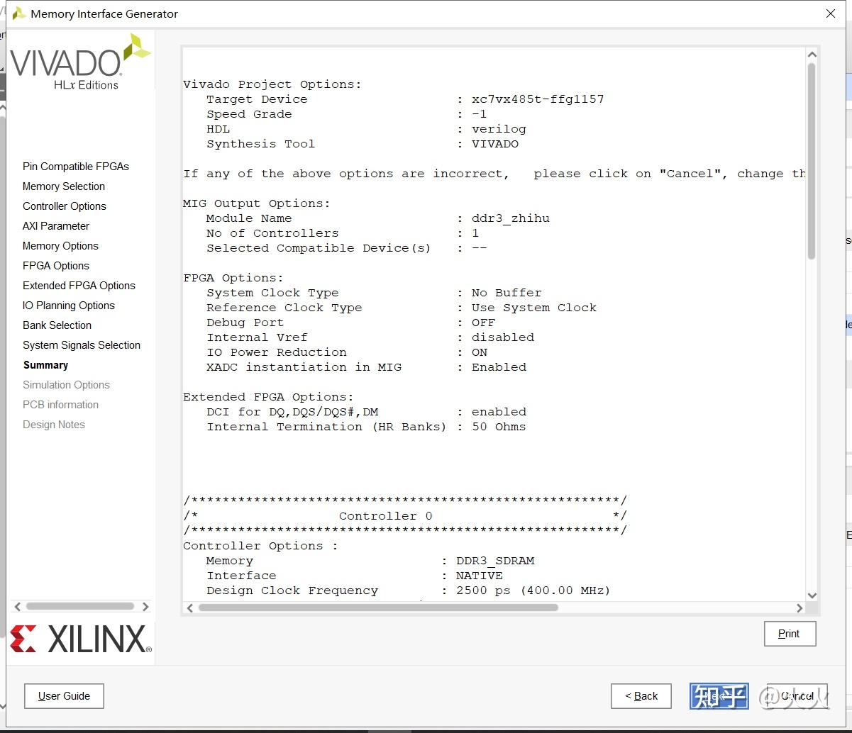 VIVADO IP核（一）：DDR3(概述和IP Example) - 知乎