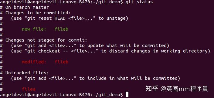 Git与Repo入门 - 知乎