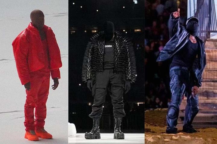 《DONDA》全专解析第一期，如何理解YE生涯最重要的一张专辑 - 知乎