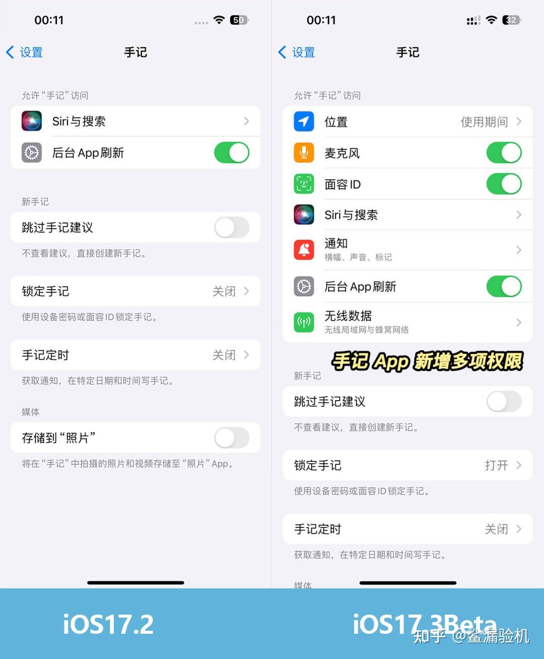 iphone 13 以上机型建议，需要更新iOS17.3版本吗？ - 知乎