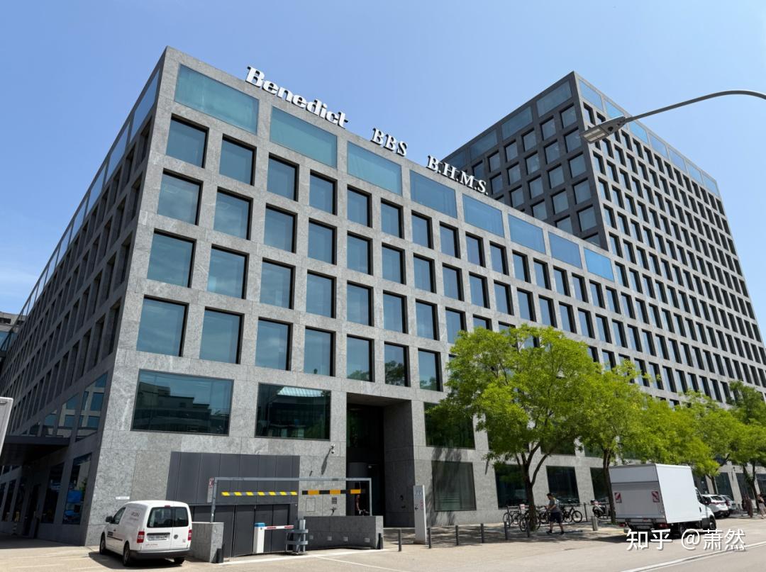 BHMS卢塞恩酒店管理商学院，看这一篇就够了（2026版） - 知乎