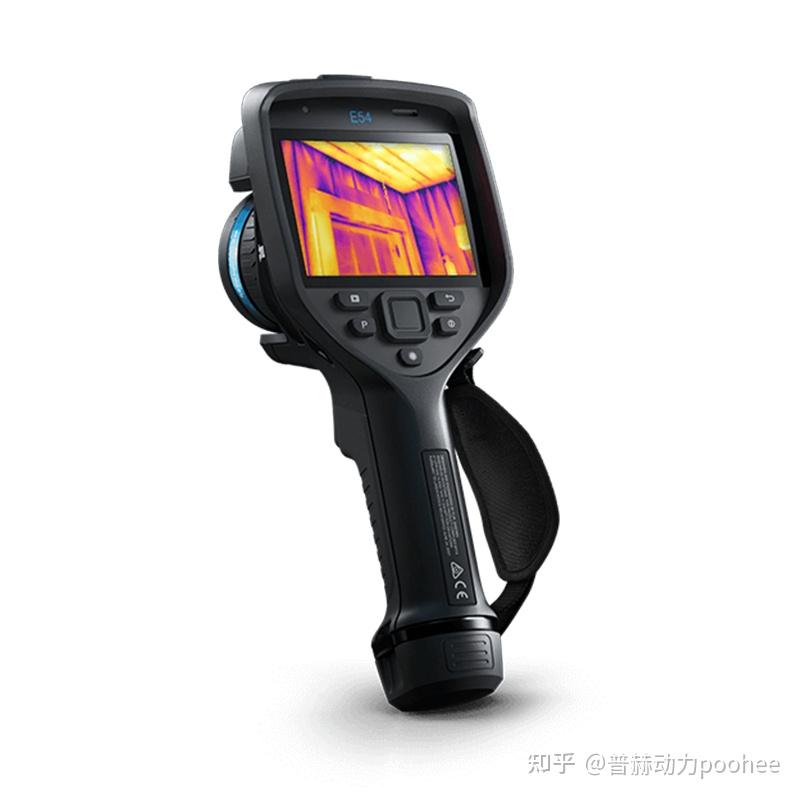 夜色中的对决：红外热像仪与普通相机，究竟谁更具优势？ - 知乎