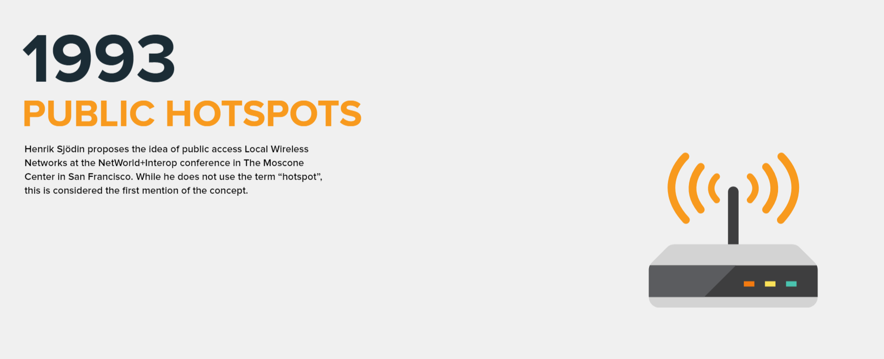 802.11协议精读19：Wi-Fi的起源，诞生与发展 - 知乎