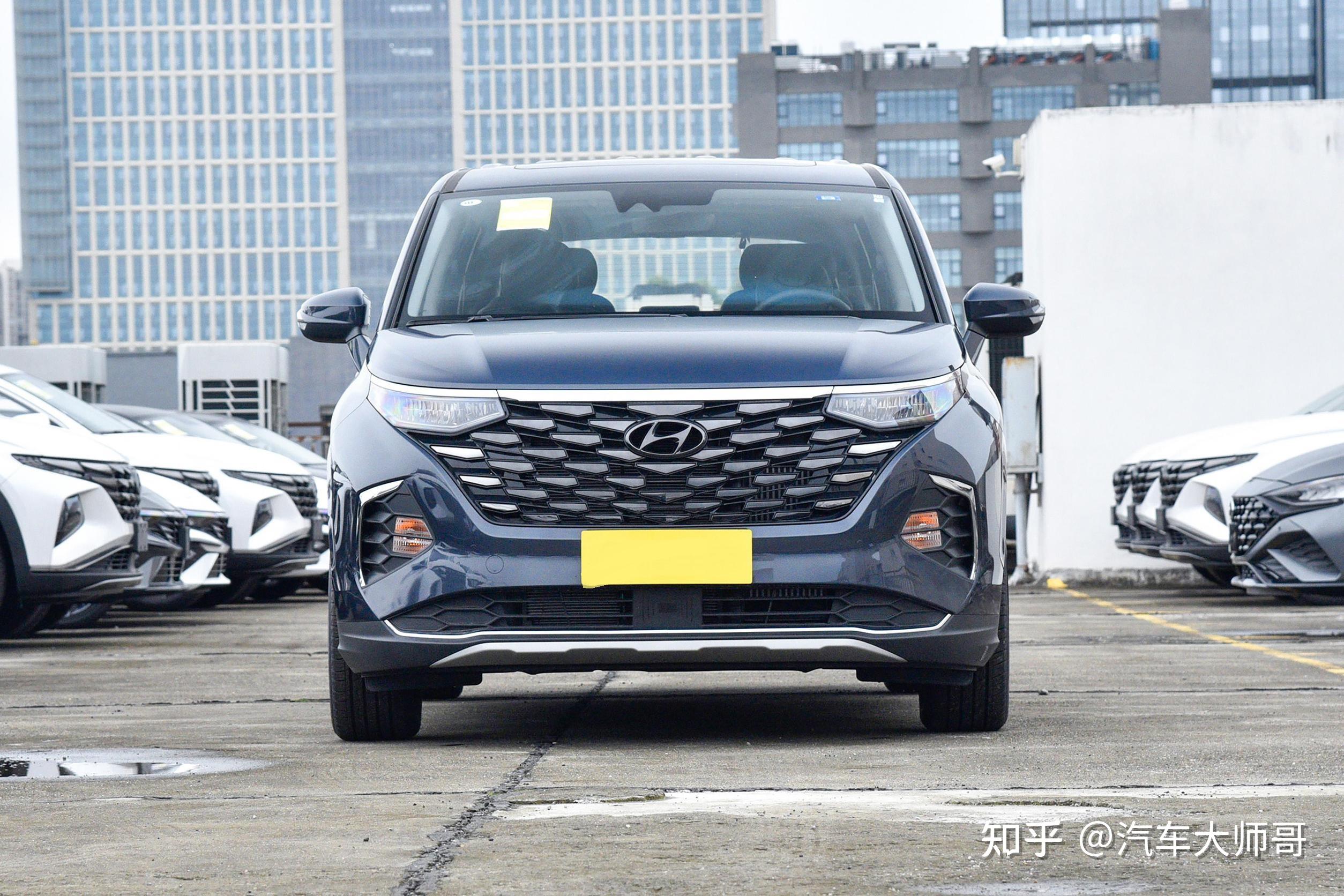 1.5T/2.0T两种动力可选，全系8AT变速箱，现代库斯途值得入手吗？ - 知乎