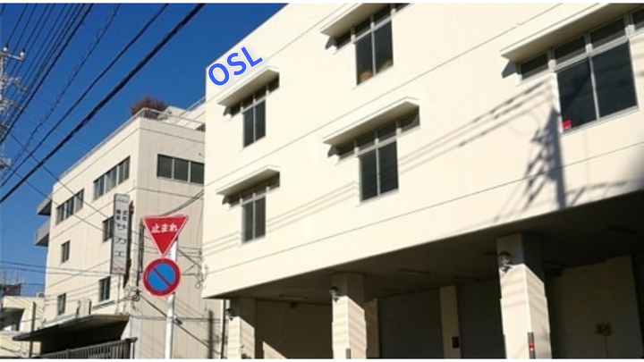 布局日本！OSL海外仓让“中国制造”触手可及 - 知乎