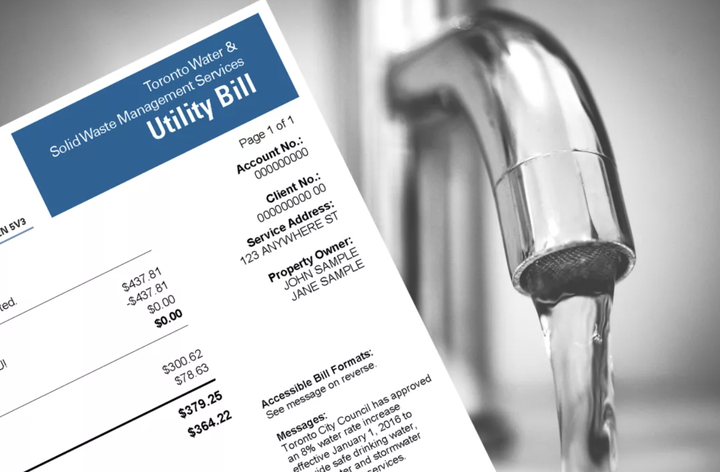 Utility Bills？这份英国水电攻略送给第一次付账单的你 - 知乎