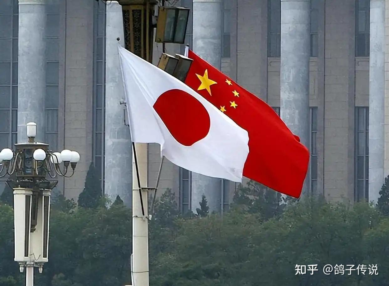 日本自民党发声，要求中国解决问题，否则将对薛剑采取坚决措施 - 知乎