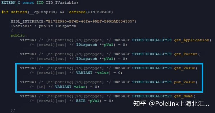 使用Python访问CANoe COM接口实践 - 知乎