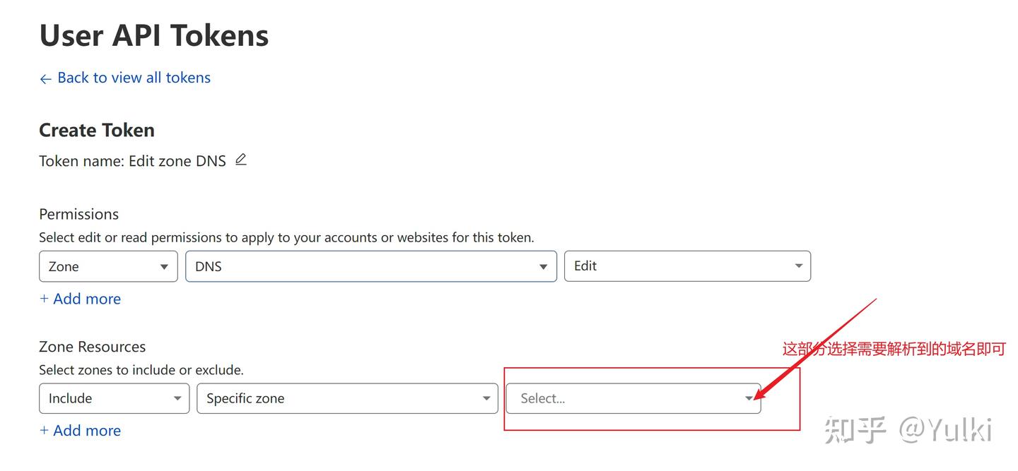 【经验分享】DDNS配置--使用DDNS-GO - 知乎