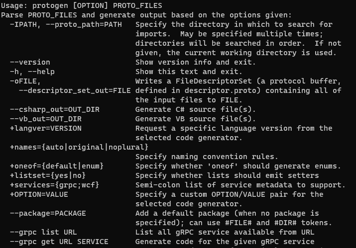 Protobuf-net的使用 - 知乎