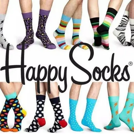 Happy Socks美国官网袜子海淘攻略及下单教程 - 知乎