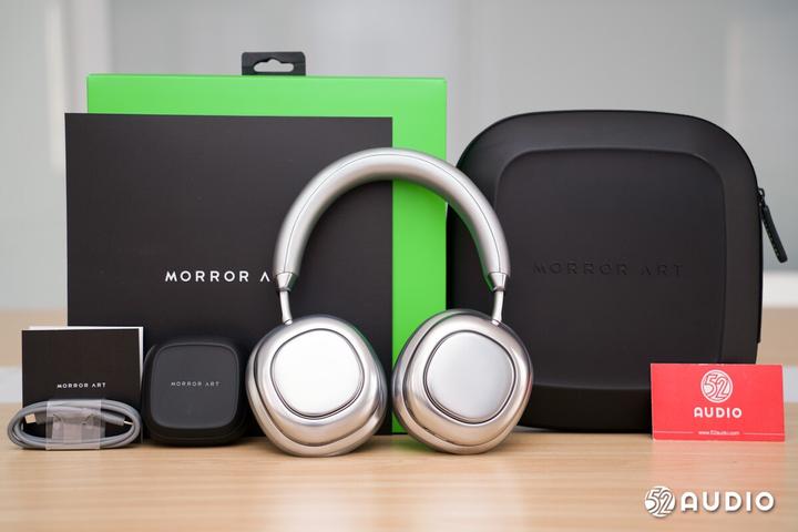 评测｜MORROR ART X1 VWS耳机 能听能玩的新形态 - 知乎