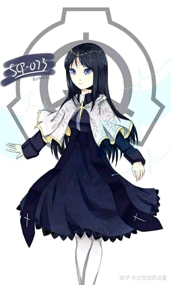 如何评价网络共笔小说“SCP基金会”系列? - 知乎