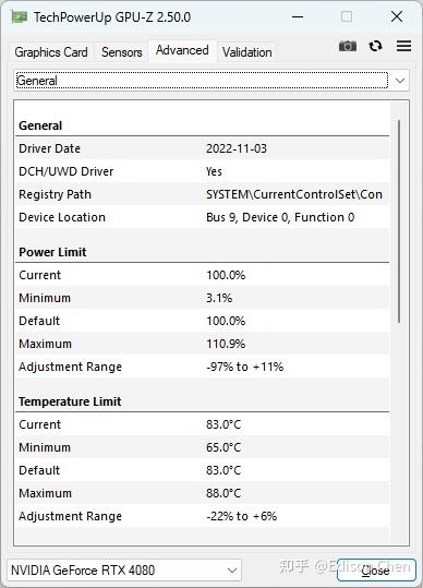可能是更适合你的旗舰显卡 GeForce RTX 4080 16 GB 测试 - 知乎