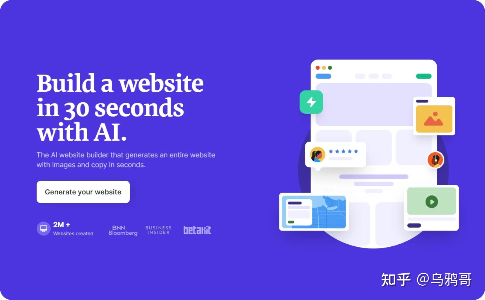 UI/UX 设计师必备的15个AI工具 - 知乎