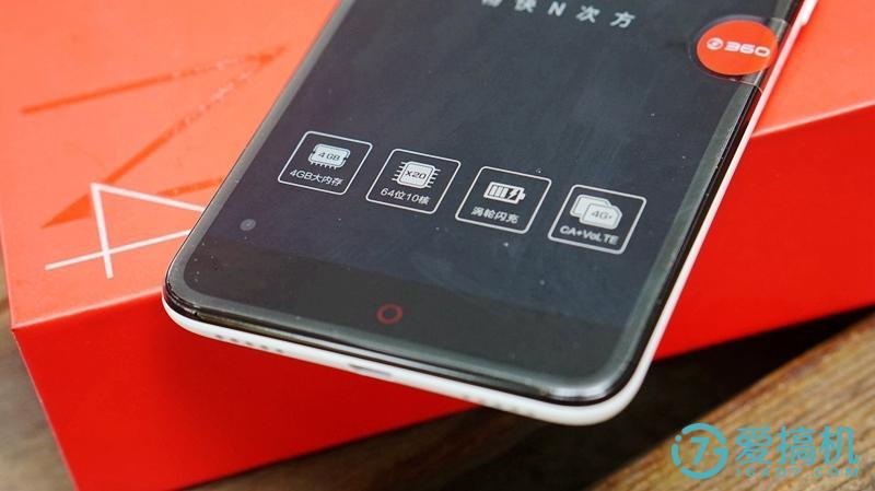 性价比第一，果真如此？——360 N4全面体验 - 知乎