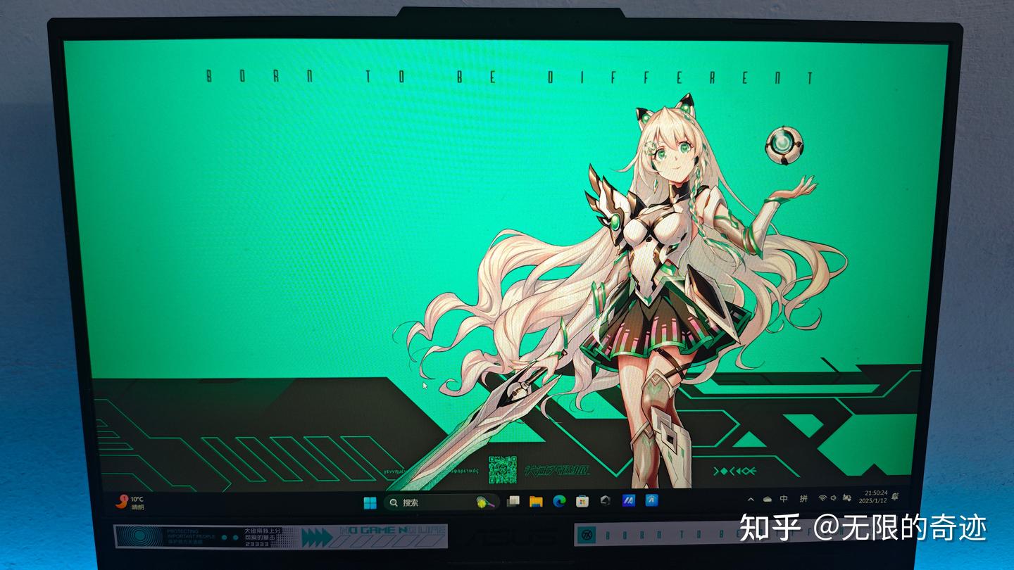 ASUS华硕天选系列原厂系统 新版TLK引导 安装教程 - 知乎