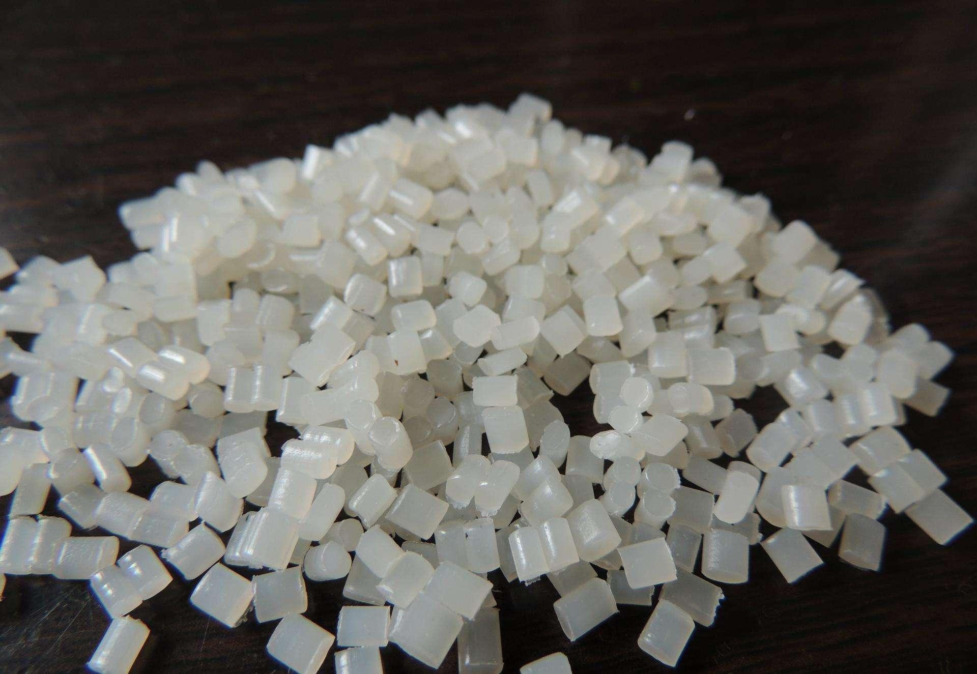 塑胶粒进口报关怎么做？ - 知乎