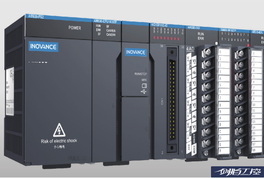 2023年主要国产PLC厂家，谁最有潜力成为中国的西门子？ - 知乎