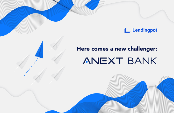 蚂蚁旗下ANEXT Bank数字银行介绍 - 知乎