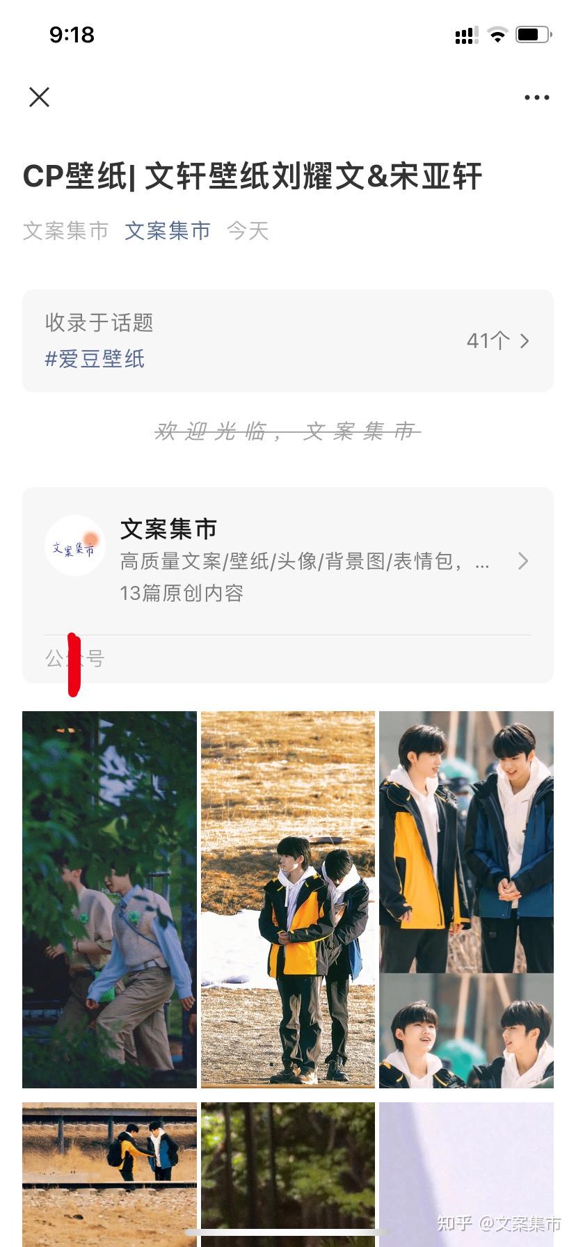 文轩CP yyds - 知乎