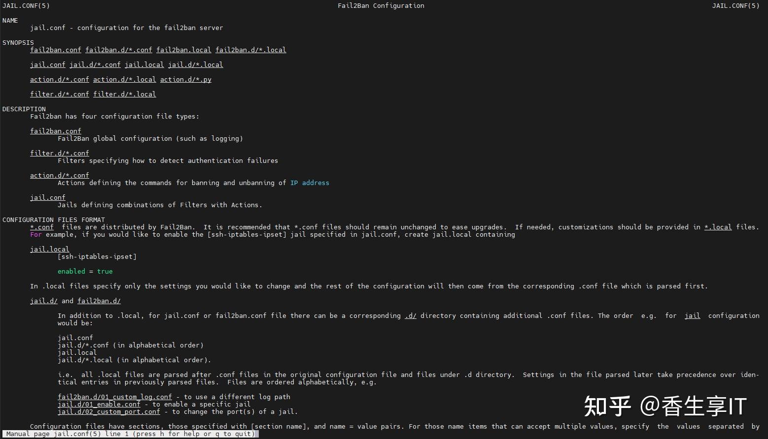 Linux服务器SSH暴力破解防御实战：从基础防护到Fail2ban深度配置 - 知乎