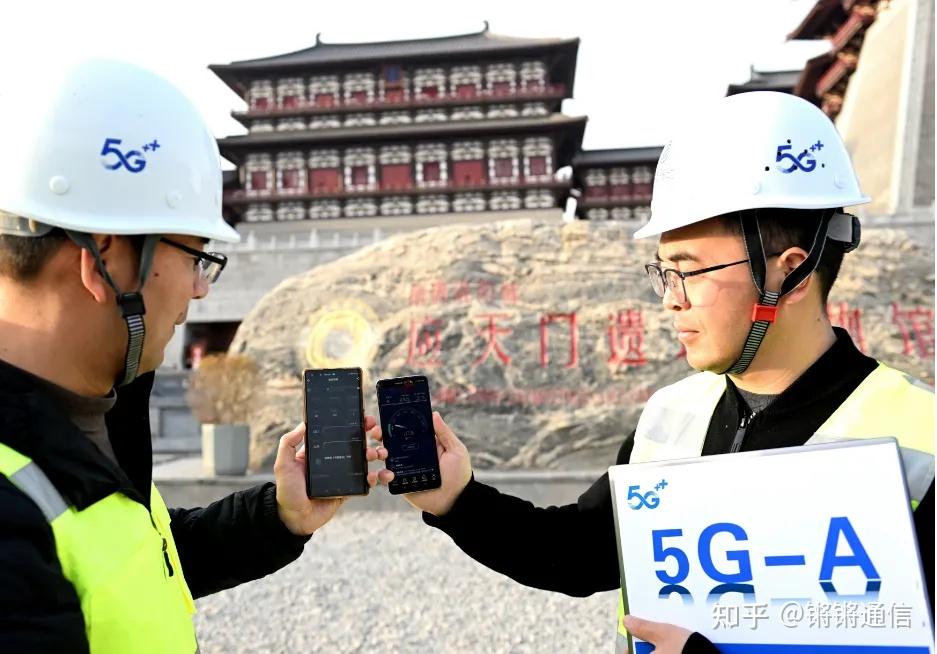 3GPP R18 标准正式冻结，这对 5G 技术意味着什么？ - 知乎