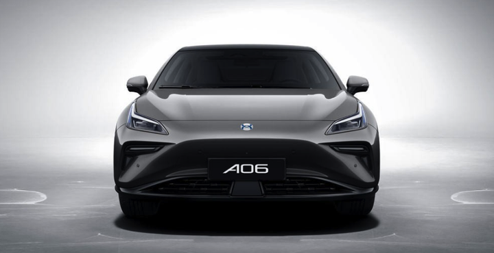 预售18-27万元的合创A06贵吗？凯美瑞也怕被抢份额！ - 知乎