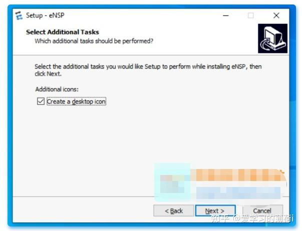 如何在 Windows 10 上安装华为模拟器eNSP？保姆级的教程来喽！附安装包下载 - 知乎