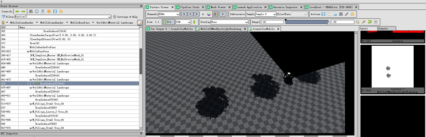 UE4移动端修改阴影强度 ShadowAmount - 知乎