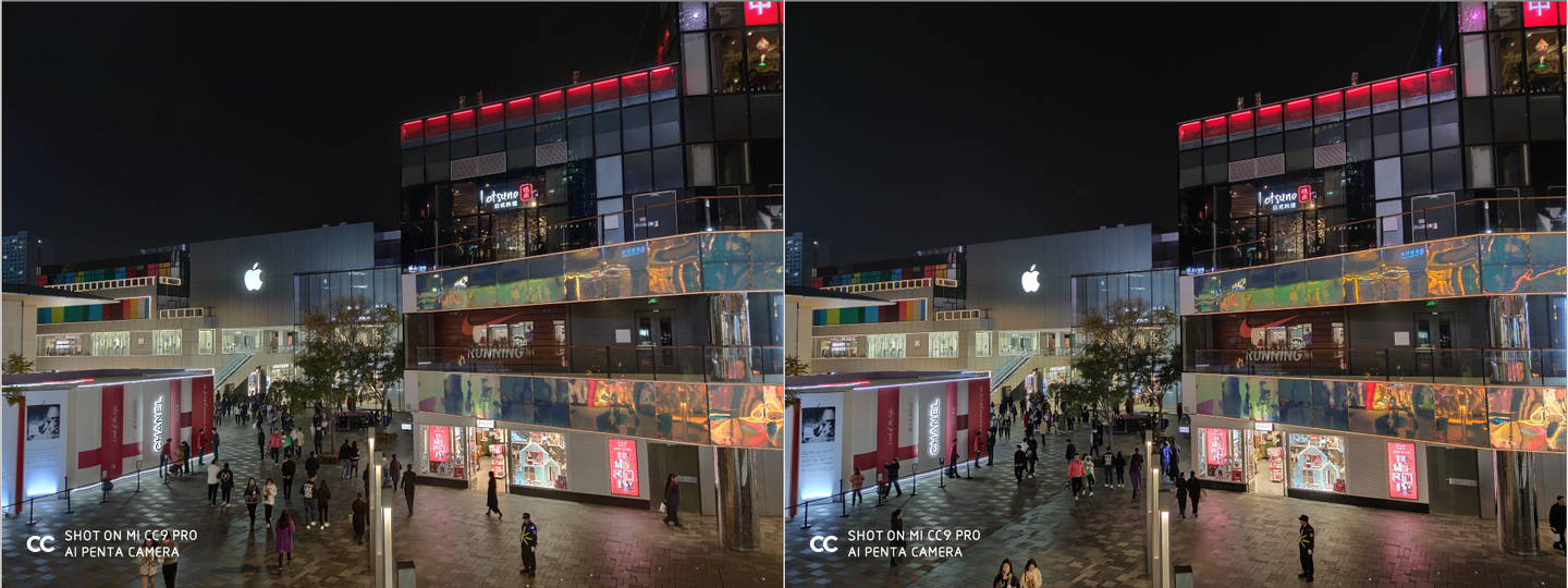 小米 CC9 Pro 上手评测：拍照真的很强，但仍有遗憾 - 知乎