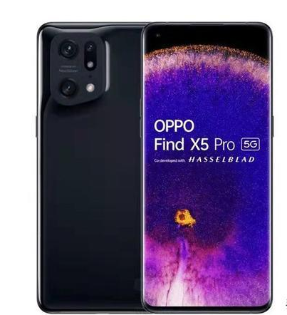 OPPO FindX5 Pro官方渲染图曝光？陶瓷后盖+IP68防水+自研NPU - 知乎