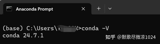 【详解-Anaconda】conda常用命令解析 从下载安装到得心应手 - 知乎